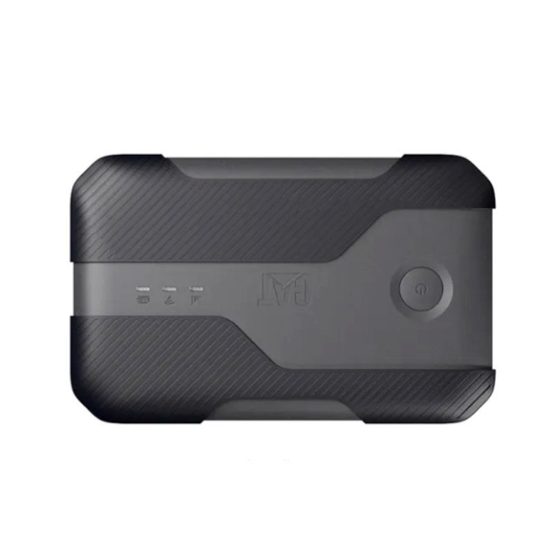 Rugged 5G WiFi Router with 5300mAh Battery IP68 MIL-SPEC 810H Pocket ...